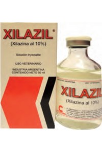 XILAZIL 10% | Farmacia Veterinaria Neuman | Panamá